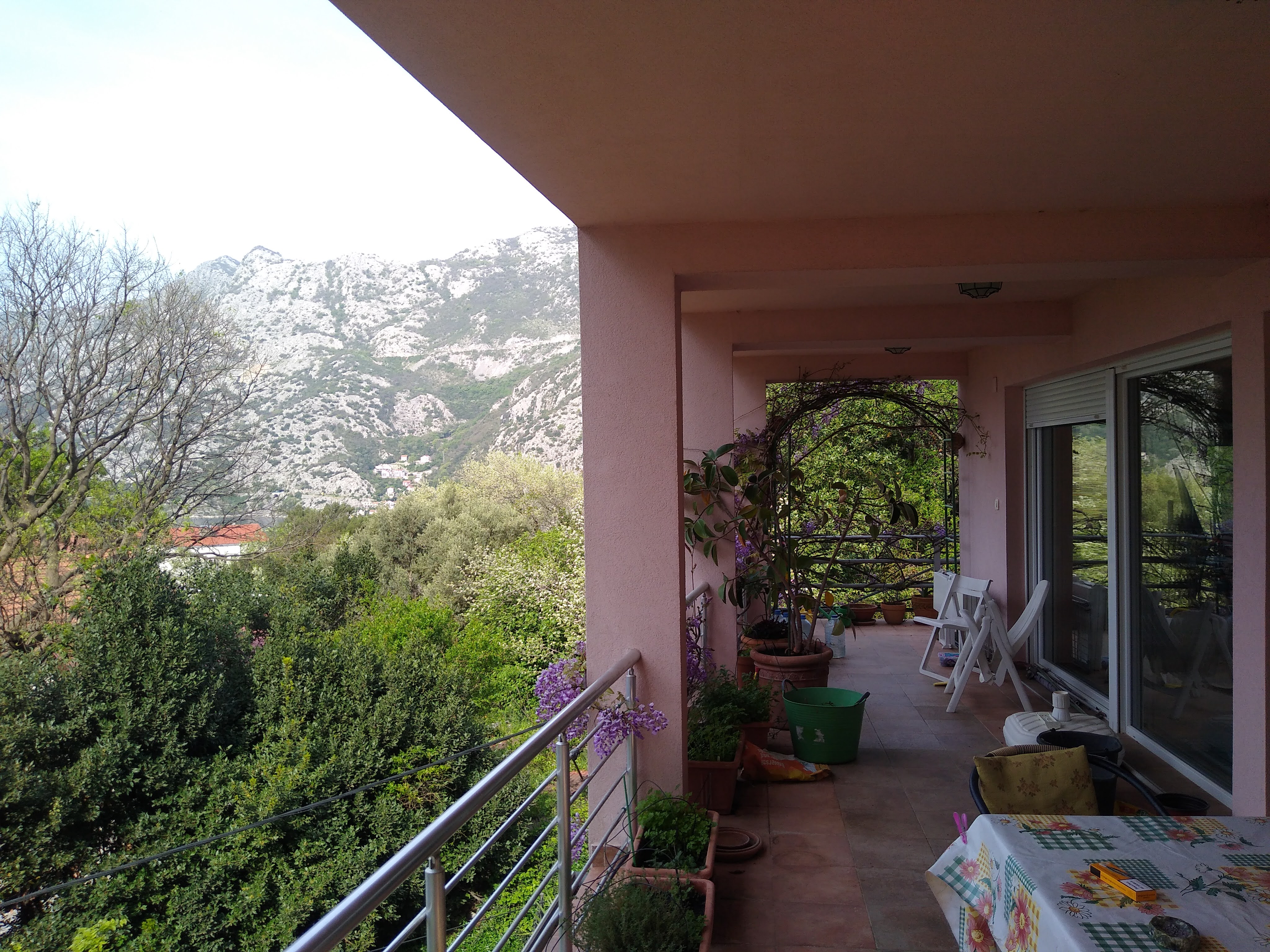 Ecohouse Montenegro